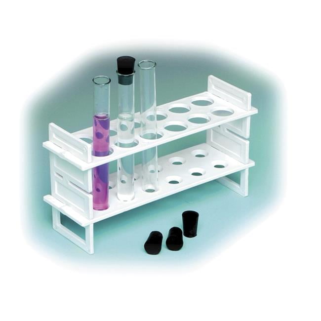 United Scientific 593836 Hydrometer & Test Tube Rack - Walmart.com