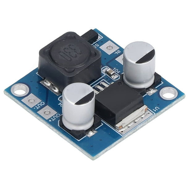 Module, Voltage Regulator Board Synchronous Rectification Vibration ...