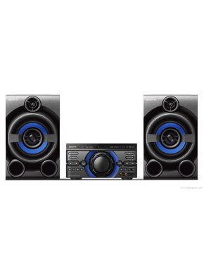 Stereo Shelf Systems in All Home Stereos - Walmart.com