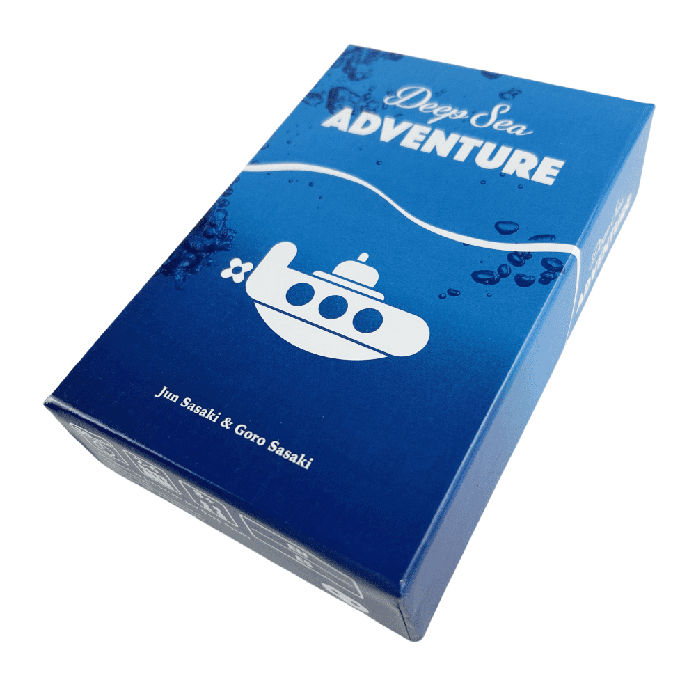 Click here for Wang Lijun Deep Sea Adventure Family Gathering Gam... prices