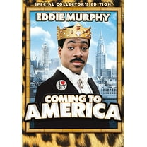 Eddie Murphy 4-Film Collection (DVD), Paramount, Comedy - Walmart.com