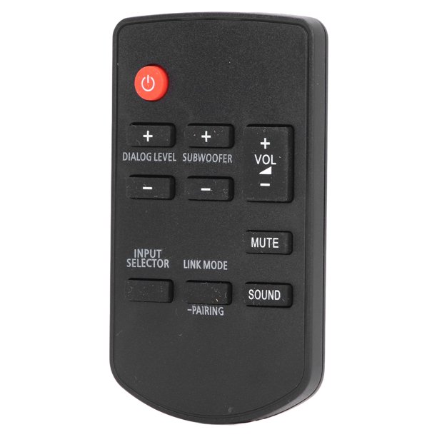 Remote Control§replaced Remote Control§replacement Remote Control§sc Htb170 Remote Control§sc ...