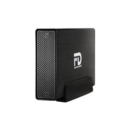 Fantom Drives Gforce3 MegaDisk - Hard drive - 8 TB - external (desktop ...