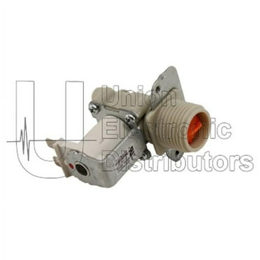 Genuine LG Washing Machine Water Inlet Valve, AJU75152601 Replacement ...