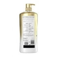 Pantene 10-in-1 Multitasker Shampoo and Conditioner for Color Treated ...