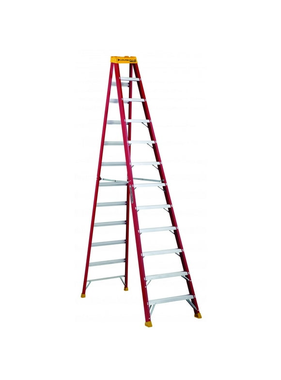 12 Foot Ladder in Ladders - Walmart.com