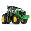 John Deere Prestige Collection 1/16 Scale Die-Cast 8RX 370 Tractor ...