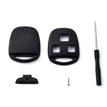 SPRING Transparent- Car Key Fob Covers Case Bag TPU Key- Shell Fob- For ...