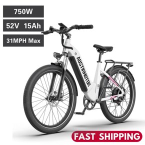 Electric Bikes & E-Bikes | Walmart Canada