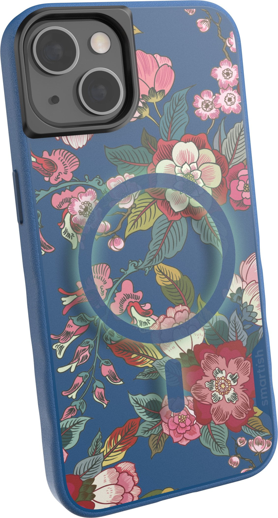 Smartish iPhone 13 Slim Case - Gripmunk Compatible with MagSafe ...