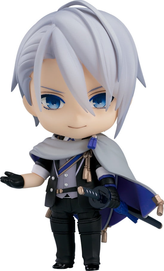 Nendoroid Touken Ranbu Yamanbagiri Chougi #1464 4" Action Figure ...