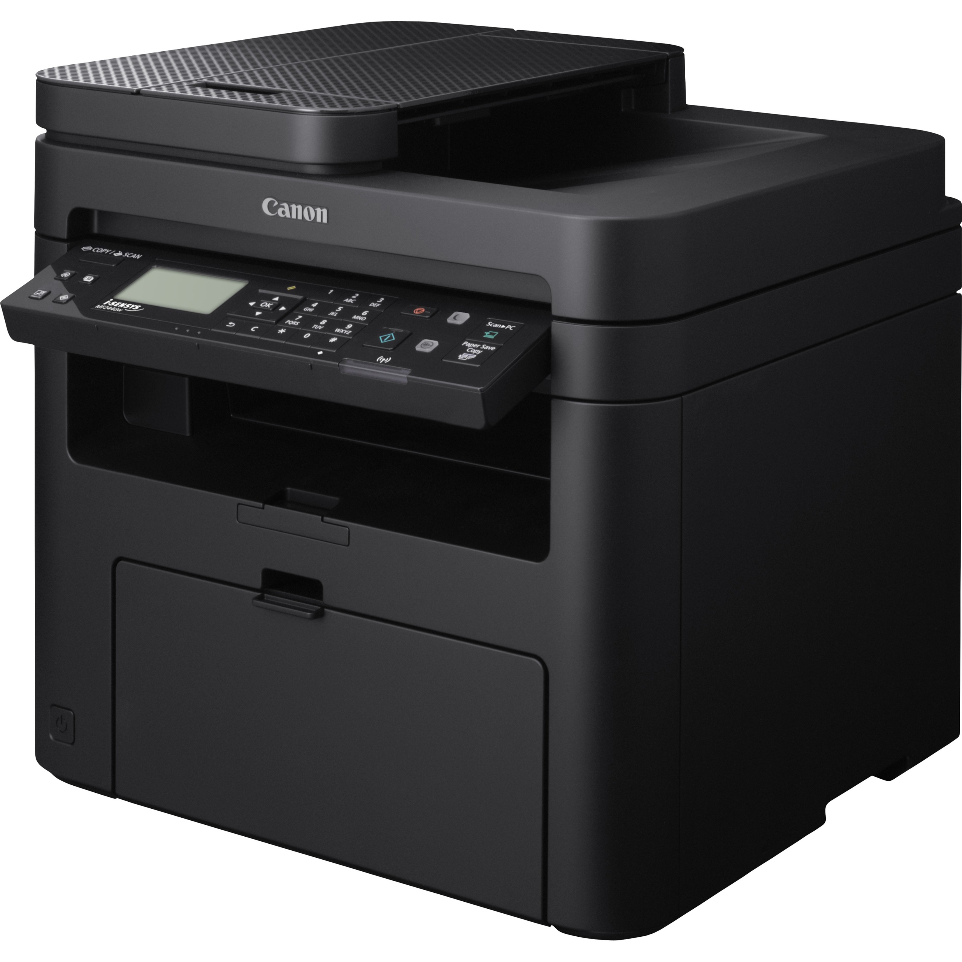 Canon ImageCLASS MF MF244dw Wireless Laser Multifunction Printer Canon ImageCLASS MF MF244dw Wireless Laser Multifunction Printer