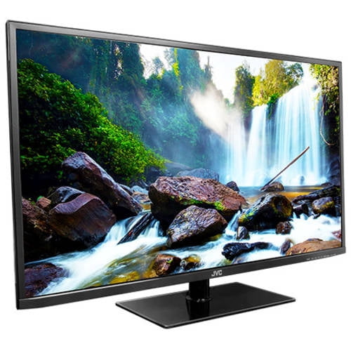 27in JVC TV with remote - munimoro.gob.pe