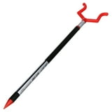 Eagle Claw Extendable Stick Rod Holder 30" - Walmart.com