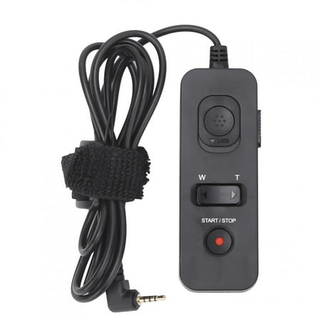 Shutter Release, Half Press Electric Zoom Shutter Lock Camera Remote ...