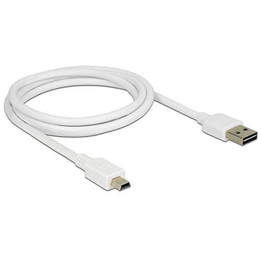 Canon IFC-300PCU / IFC-400PCU USB Data Transfer Cable for Cameras ...