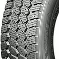 Gladiator QR78AWS 225/70R19.5 128/126N G 14 Ply All Weather All ...