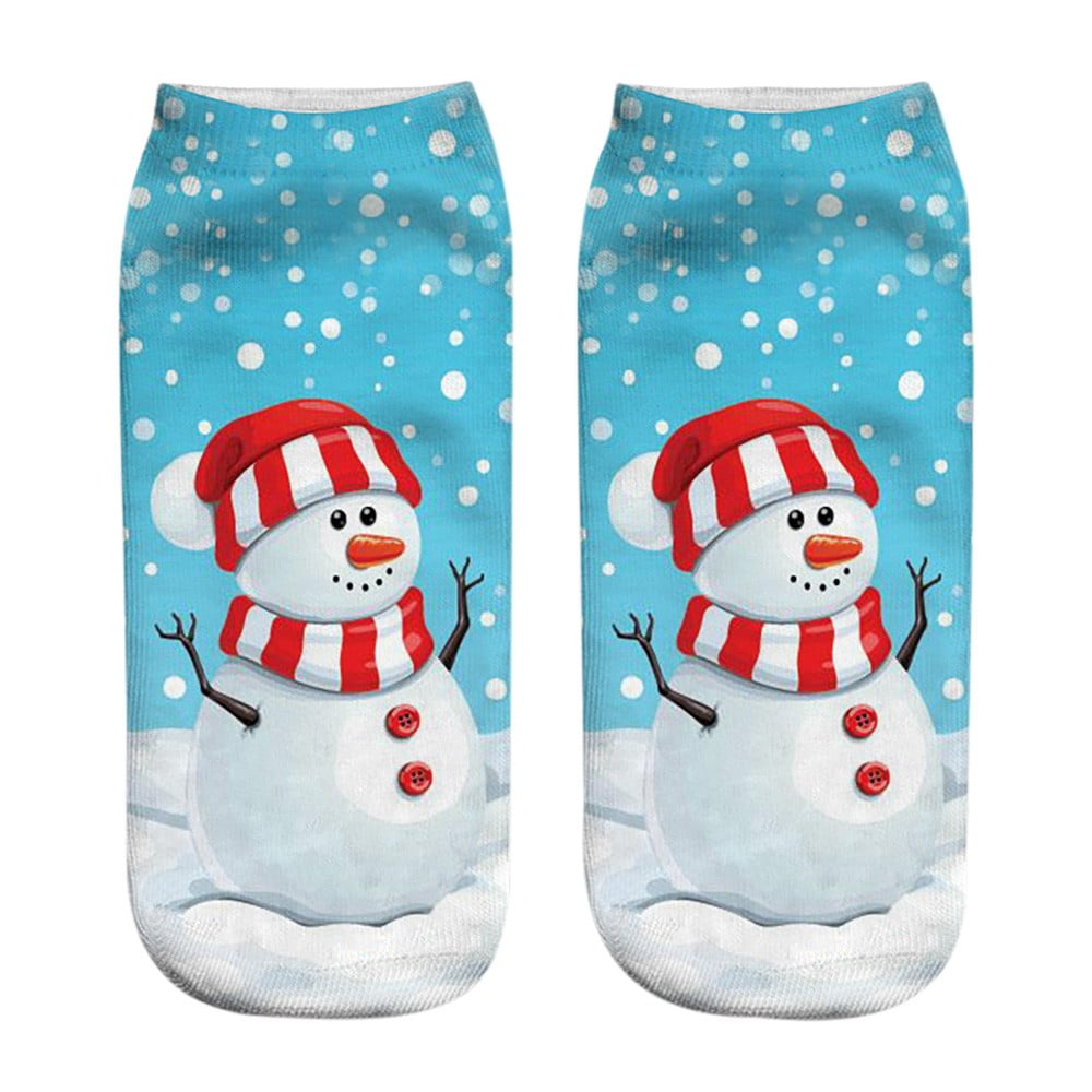 Click here for Wcjm Unisex Christmas Funny 3d Fashion Printed Cas... prices
