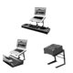 On-Stage LPT5000 Computer Laptop Stand - Walmart.com