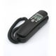VTech CD1113 Black Trimstyle Phone with Caller ID - Walmart.com