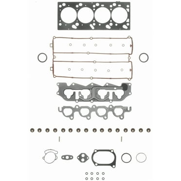 FEL-PRO HS 26192 PT-6 Head Gasket Set - Walmart.com