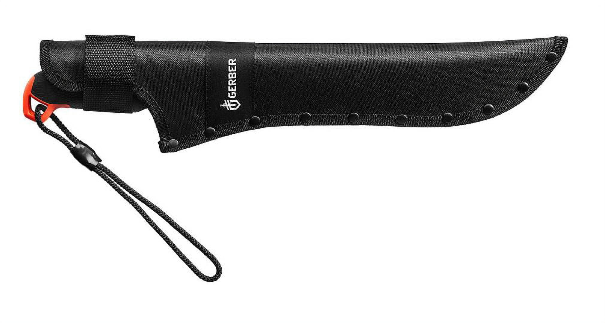 Gerber Machete