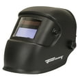 FORNEY INDUSTRIES INC 55701 Premier Auto Darkening Helmet - Walmart.com