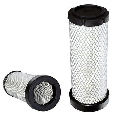 WIX Automotive Air Filter 46637 for Car, Truck and Other Automobiles ...