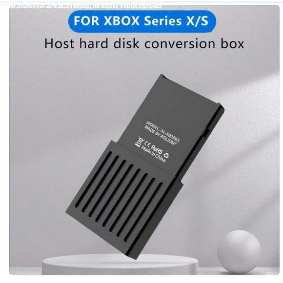 Xbox Expansion Card
