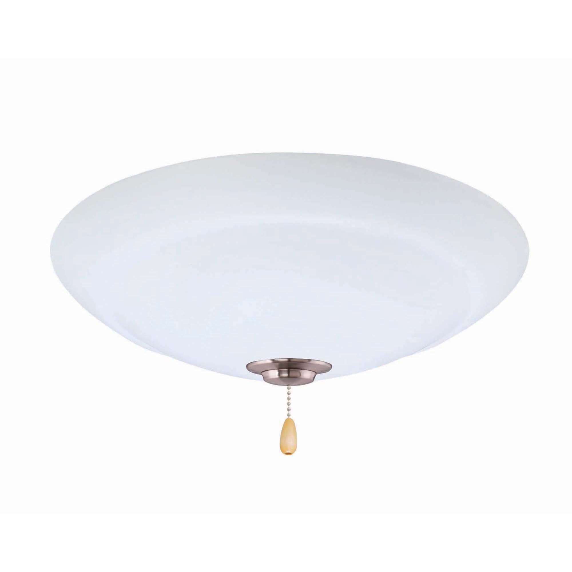Kathy Ireland Home By Luminance Brands Lk180 Riley 4 Light Led Light ...
