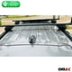 Roof Rack Cross Bars Alu Luggage Carrier for Mitsubishi Outlander 2015 ...