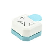 We R Memory Keepers 3-Way Corner Punch- - Walmart.com