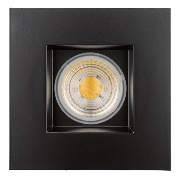 4 Inch Square Led Recessed Lighting
