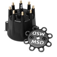 Dist Cap/Rotor Ford Duraspar - Walmart.com