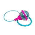 Kess Ice Hopper – Glitter Ankle Skip Ball Spin and Jump Toy for Ages 6 ...
