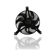 Dual Radiator and Condenser Fan Assembly - Cooling Direct Compatible ...