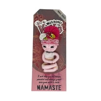 Watchover Voodoo Doll - Caffeine Queen - Walmart.com