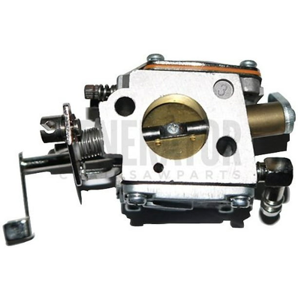 Wacker Neuson WM80 Engine Motor BS600 Rammer Carburetor Carb - Walmart ...