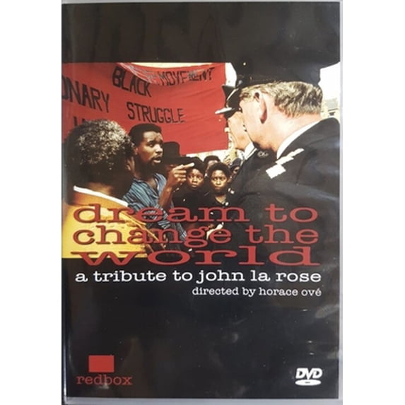 Pre-Owned Dream to Change the World: The Life and Legacy of John La ...