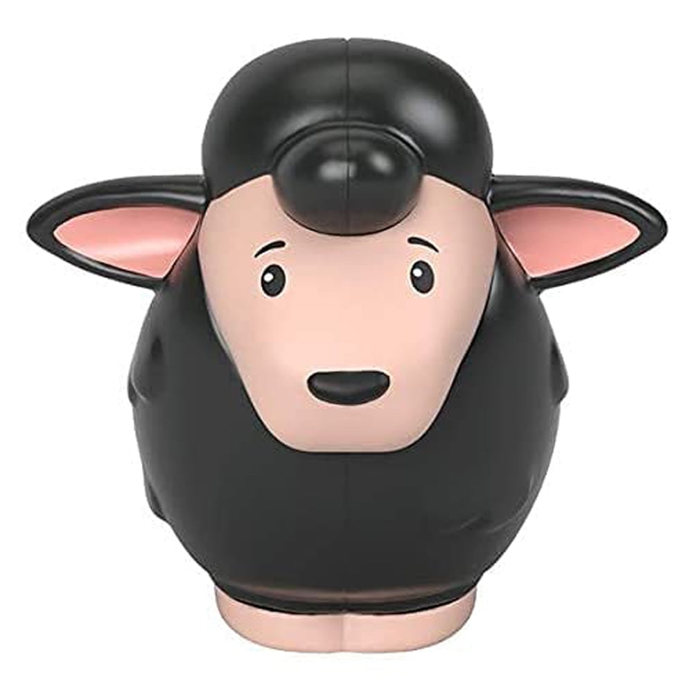 Replacement Part for Fisher-Price Little People Farmer & Animals Figure Pack - GNM36 ...