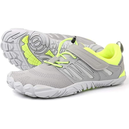 WHITIN Men's Trail Running Shoes Minimalist Barefoot 5 Five Fingers ...