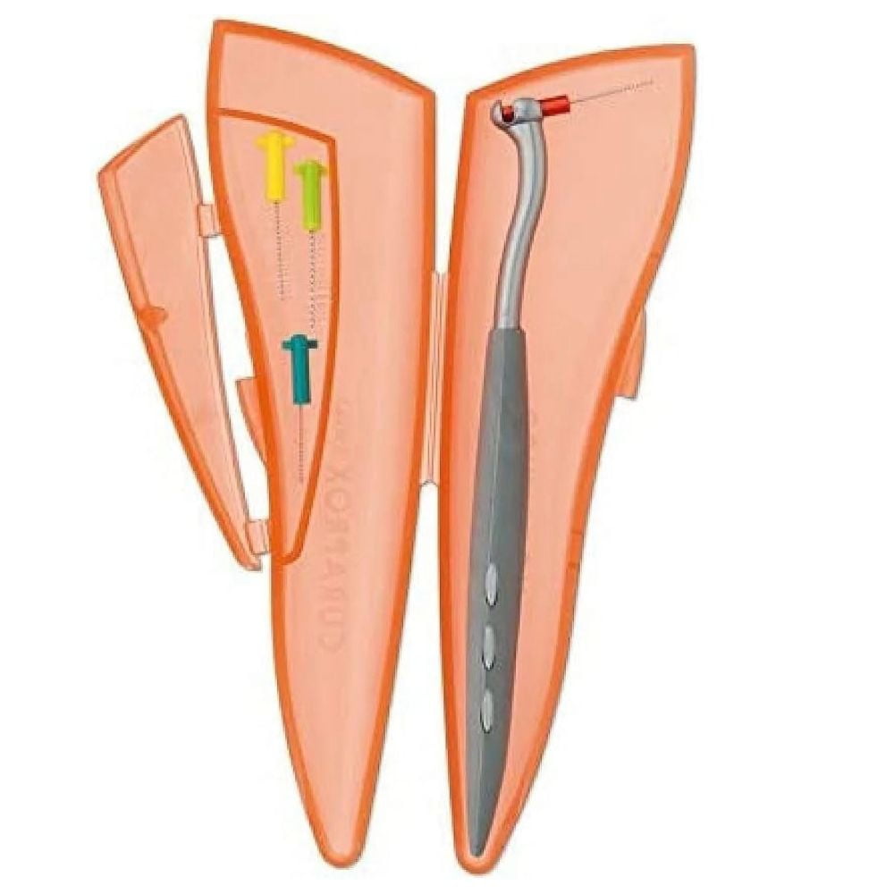 Click here for Curaprox Prime Pocket Set Cps 06-011 - 4 Interdent... prices