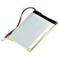 Batteries N Accessories BNA-WB-RLI-009-1.1 Remote Control Battery - Li ...