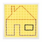 Educational Insights String Along Lacing Kit - Walmart.com