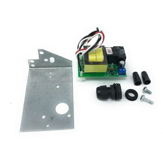 Riello 24V Transformer For R40, F3, F5, F10, F15, F20, BF3, BF5 Burners ...