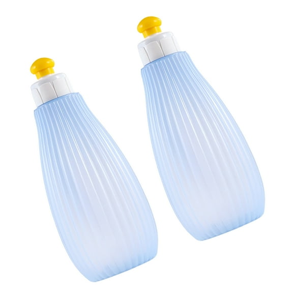 Perineal Wash For Incontinence Cleansing