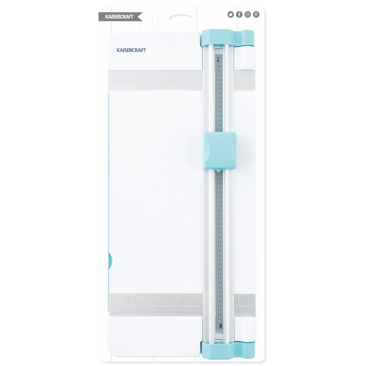 Kaisercraft Kaiser Cutter .5"X7"X16"- - Walmart.com