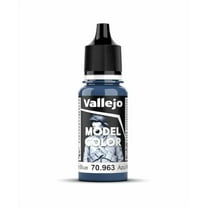 Medium Blue (17ml) - Walmart.com