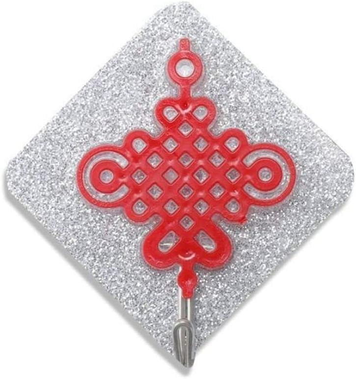 Chiese Style Spring Festival Adhesive Hooks for Hanging ChunLian, Wall ...