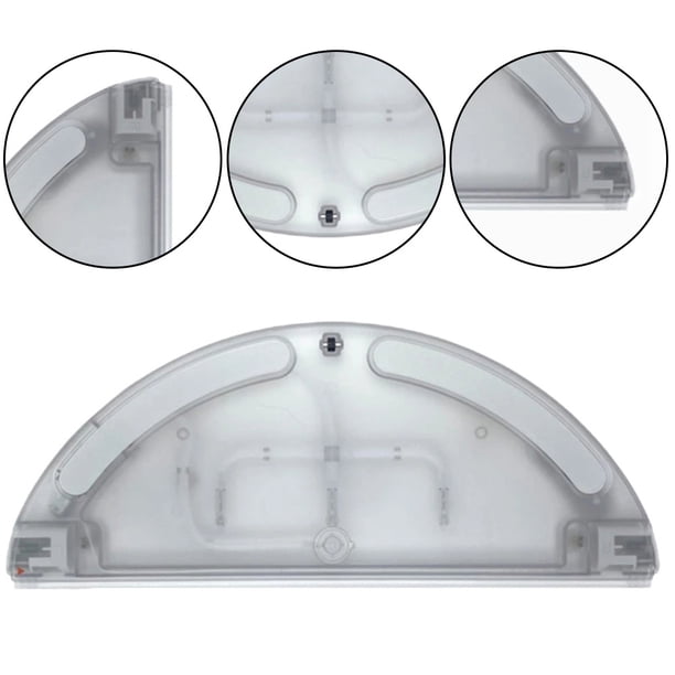 Finder Parts